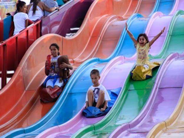 Defiance County Fair Schedule Of Events