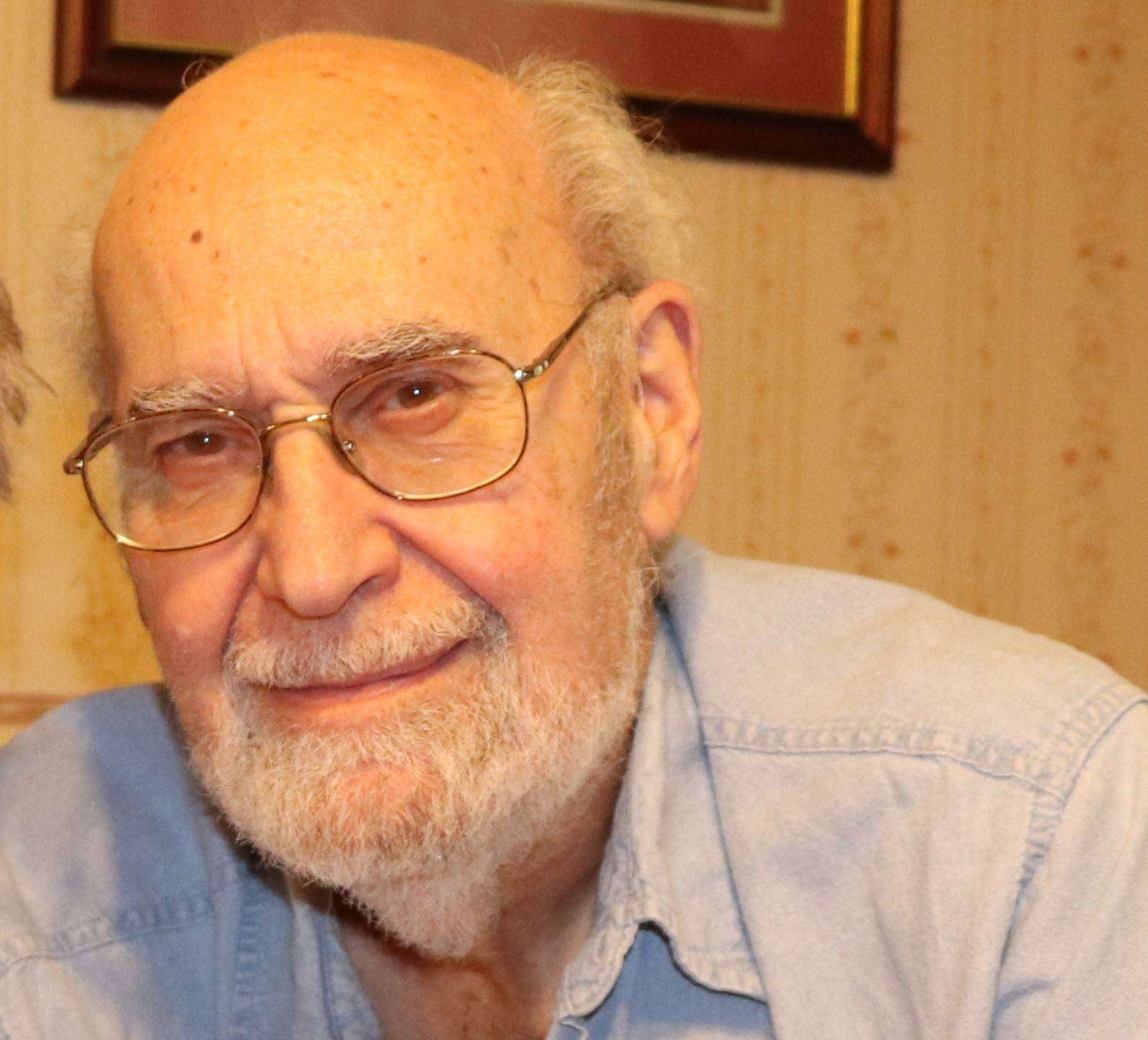 William Cook | The Village Reporter