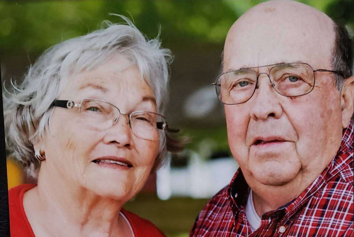 Riegsecker’s Celebrate 60th Wedding Anniversary - The Village Reporter