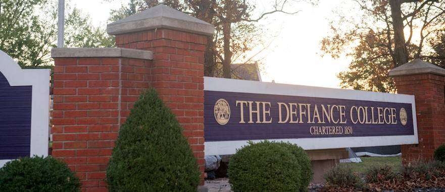 Defiance College Announces Virtual Commencement
