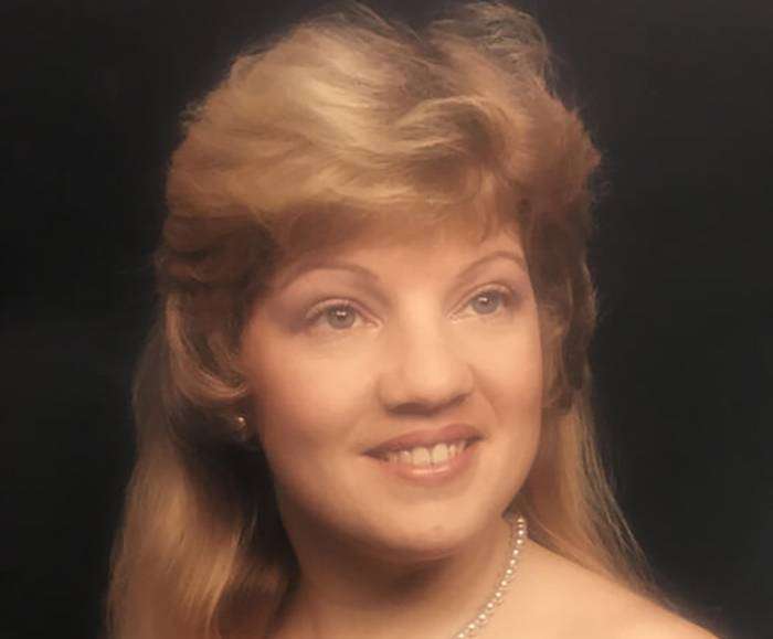 April Carpenter (1957-2020) - The Village Reporter