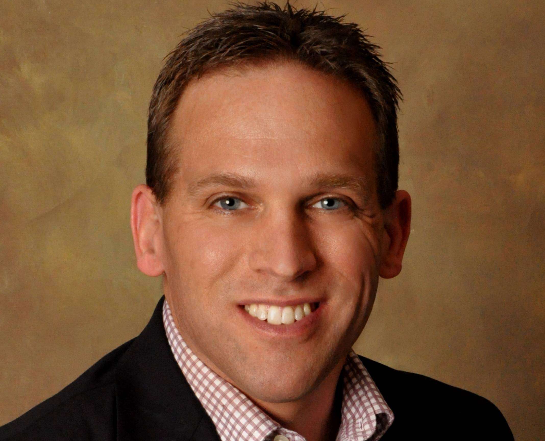 Chad Geer | The Village Reporter