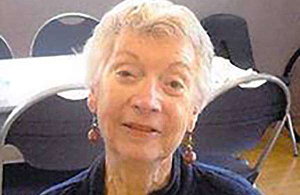 Joyce Palmer (1923-2021) - The Village Reporter