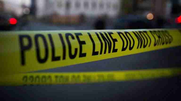 Delta Police Investigate Suspected Murder-Suicide - The Village Reporter