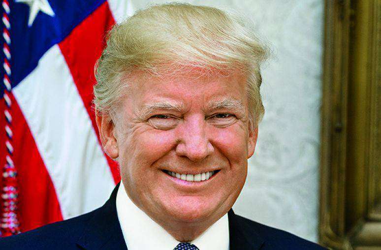 45th President Donald J. Trump Announces Legal Team - The Village Reporter