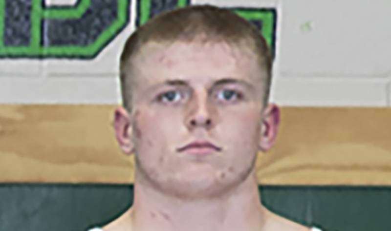 ATHLETE OF THE WEEK: Austin Kohlhofer (Delta) - The Village Reporter