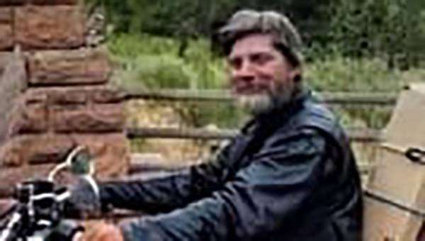 Aaron Baltosser (1970-2021) - The Village Reporter
