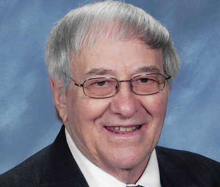 Vincent Stark, Sr. (1923-2021) - The Village Reporter