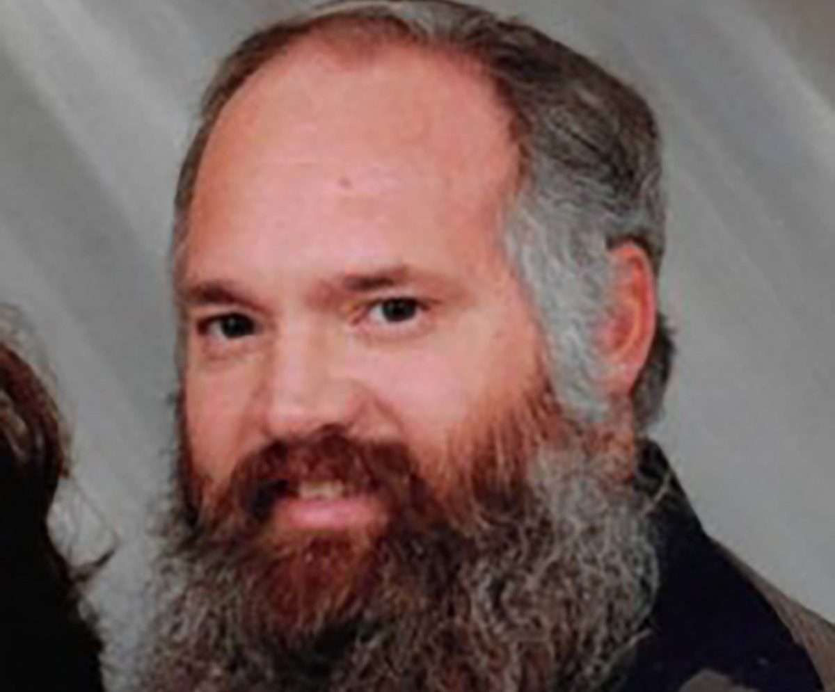 Rick Taylor (1956-2021) - The Village Reporter