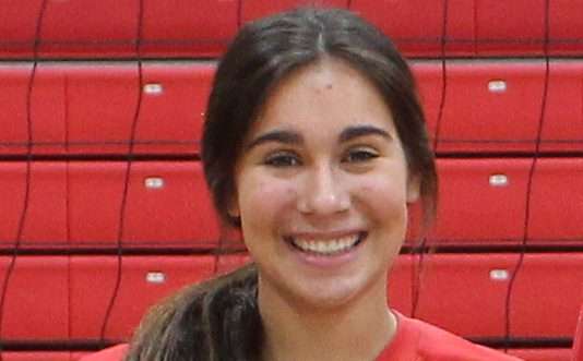 ATHLETE OF THE WEEK: Gabby Rodriguez (Hilltop) - The Village Reporter