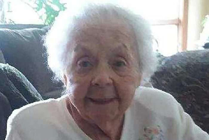 Ruth David (1930-2021) - The Village Reporter