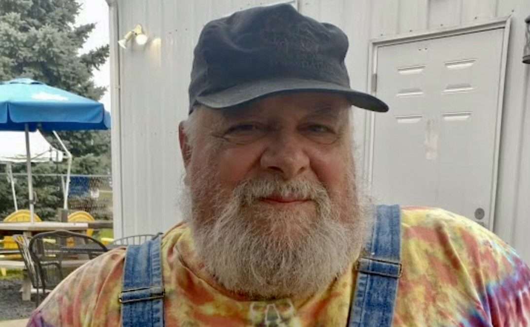 Robert "Uncle Bob" Stamm (1955-2022) - The Village Reporter