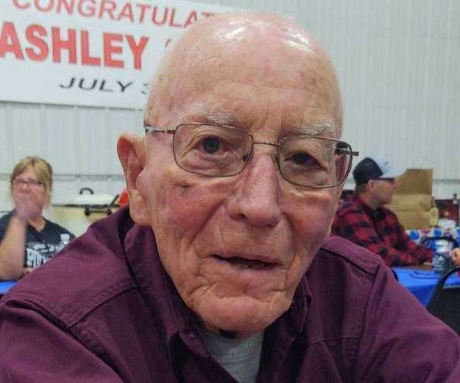 Harold Hulbert | The Village Reporter