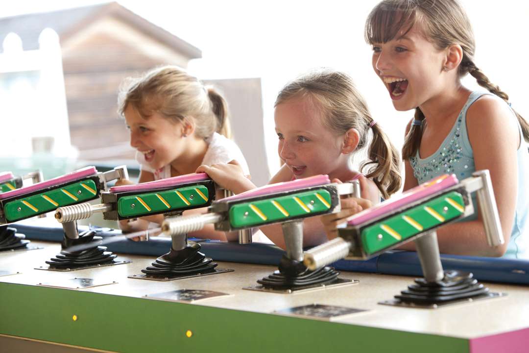 Defiance County Fair