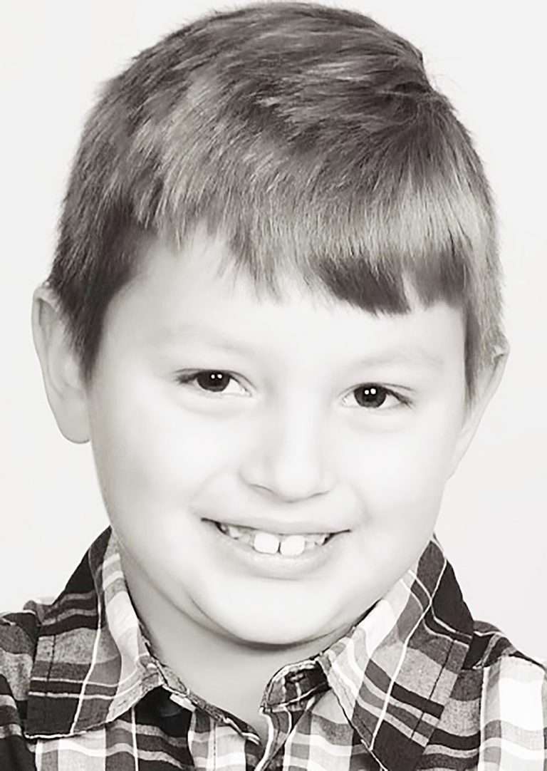 Karson Torbet (2014-2022) - The Village Reporter