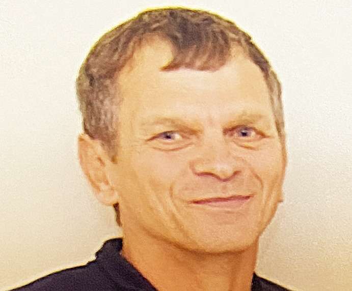 Robert "Bob" Pasch (1951-2022) - The Village Reporter