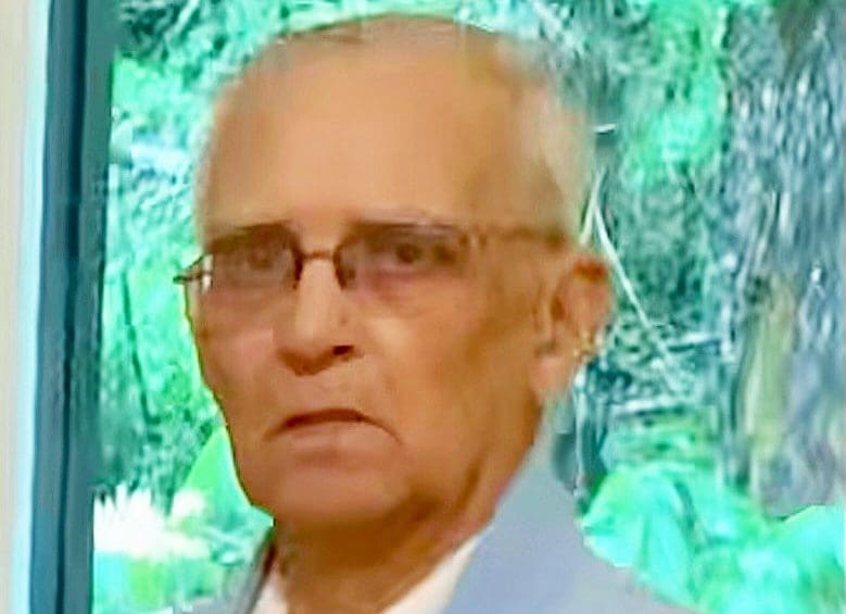 Frederick "Fred" Sanders (1937-2023) - The Village Reporter