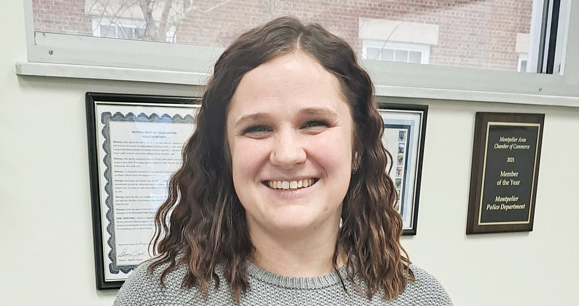 MONTPELIER VILLAGE COUNCIL: Molly Collert Appointed As New Clerk Of ...
