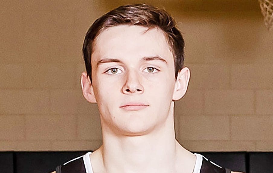 ATHLETE OF THE WEEK: Sam Haley (Pettisville) - The Village Reporter
