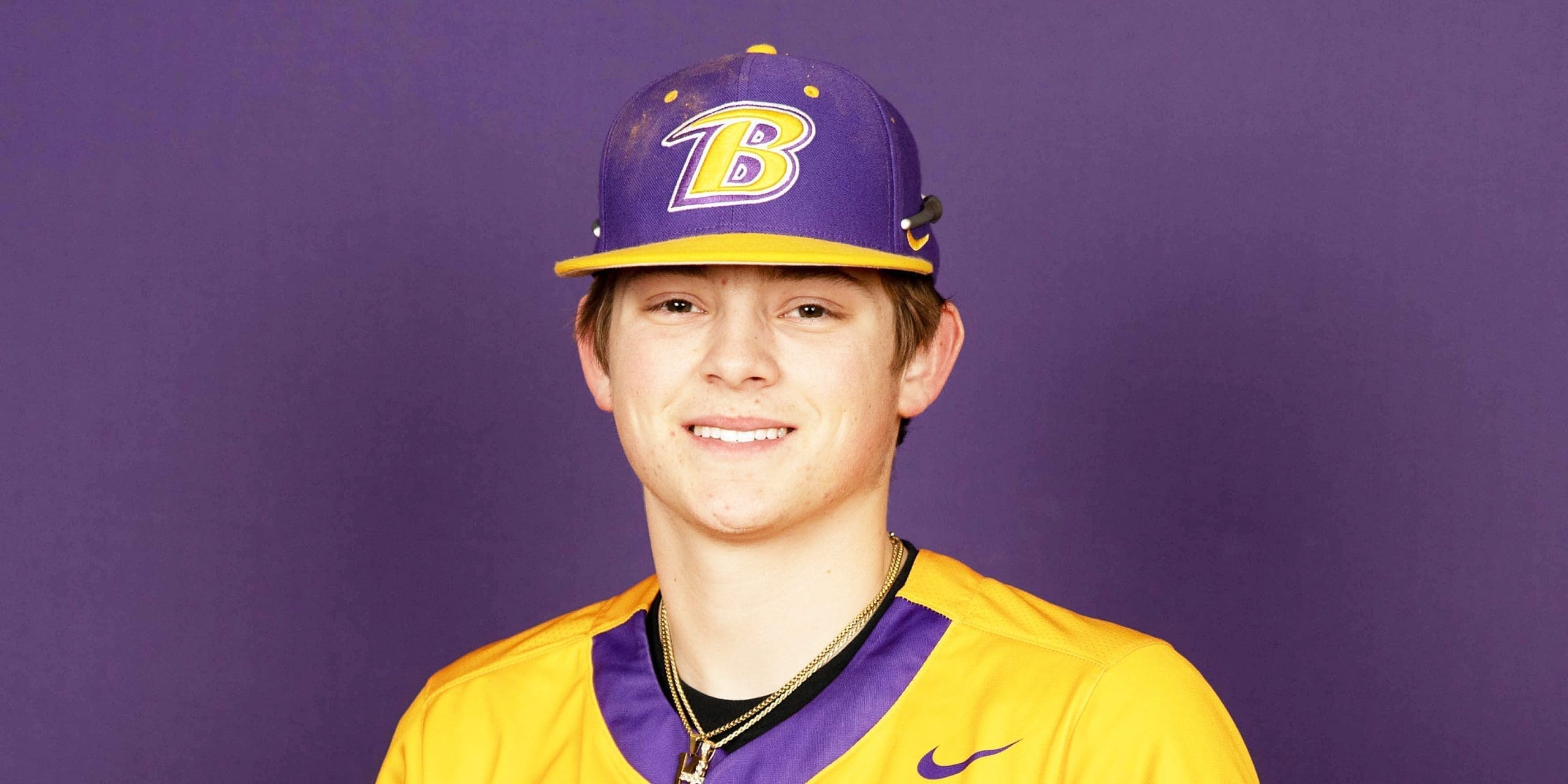 ATHLETE OF THE WEEK: Dylan Dominique (Bryan) | The Village R