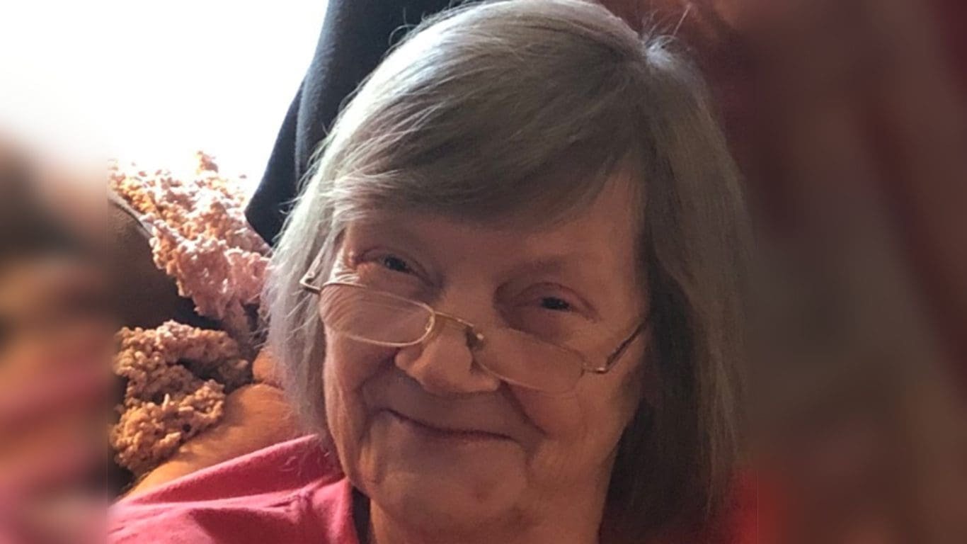 Robbie Tanner (1944 – 2023)