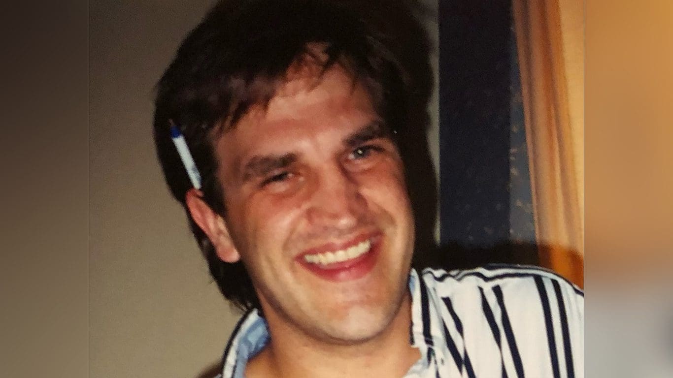 John Lee | The Village Reporter