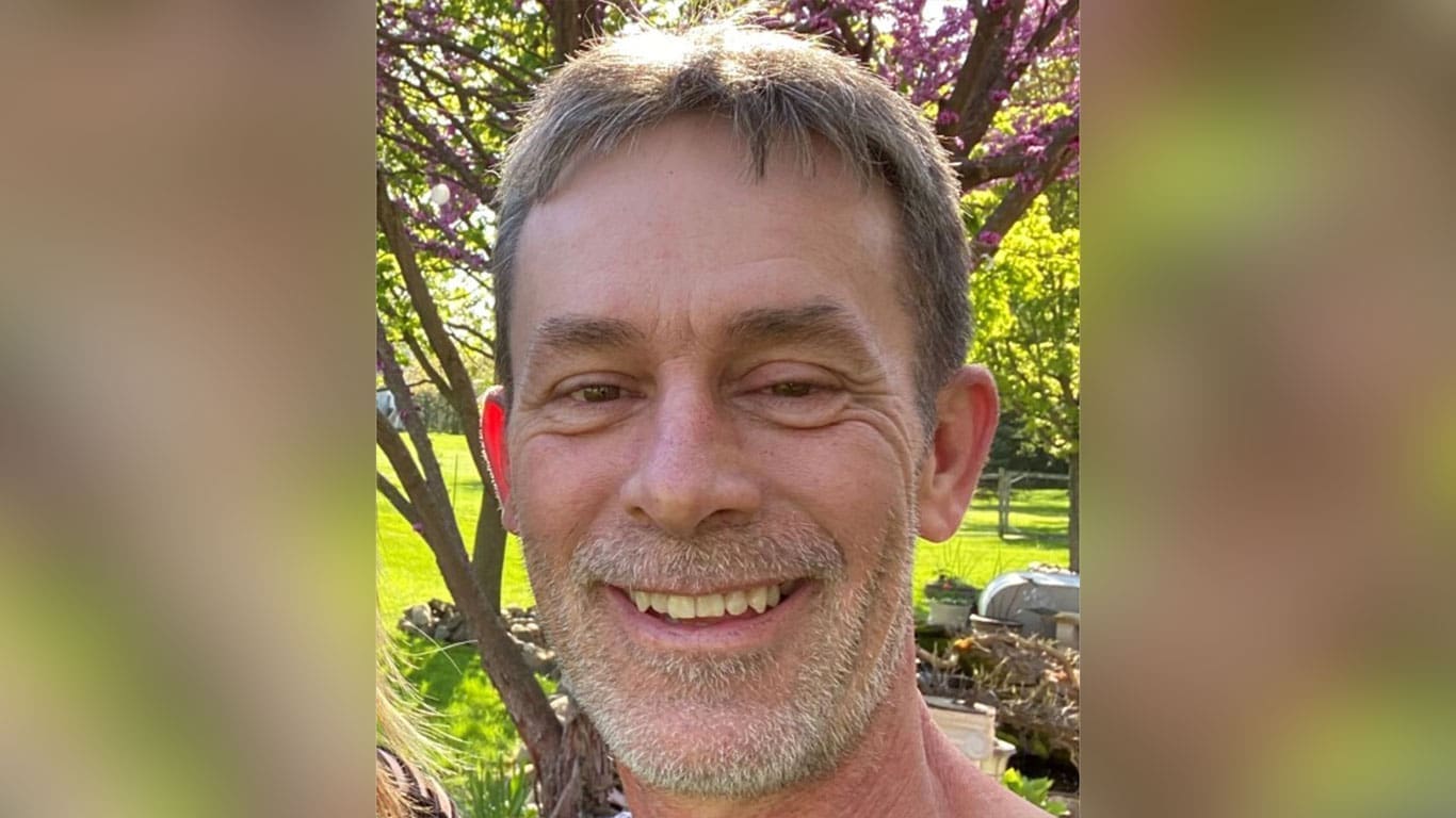 Troy Johnson (1966 – 2023) - The Village Reporter