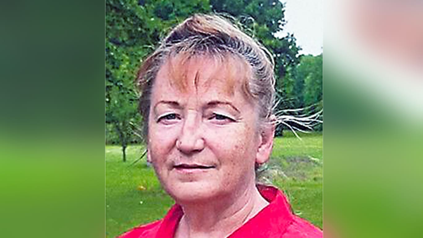 Barbara Lane - The Village Reporter