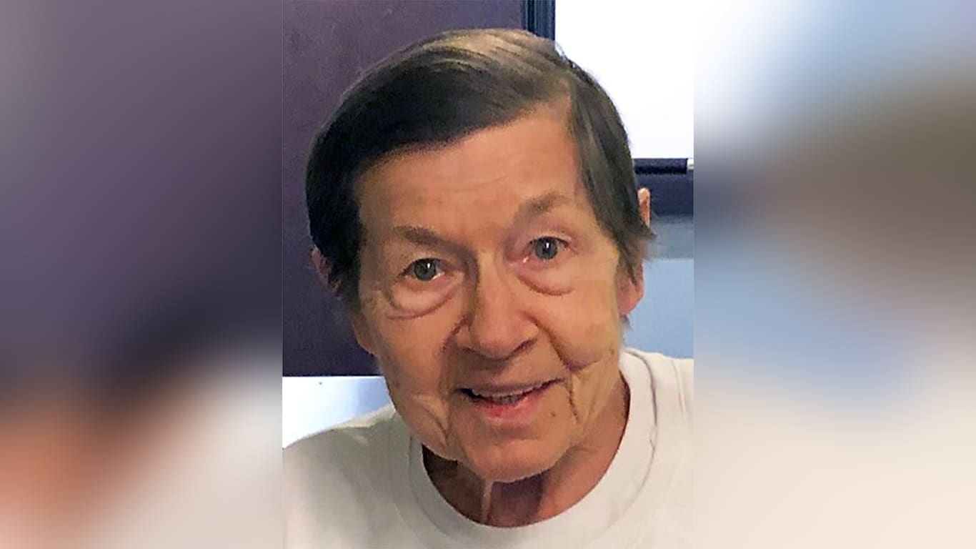 Dolores Currier (1937 – 2023) | The Village Reporter