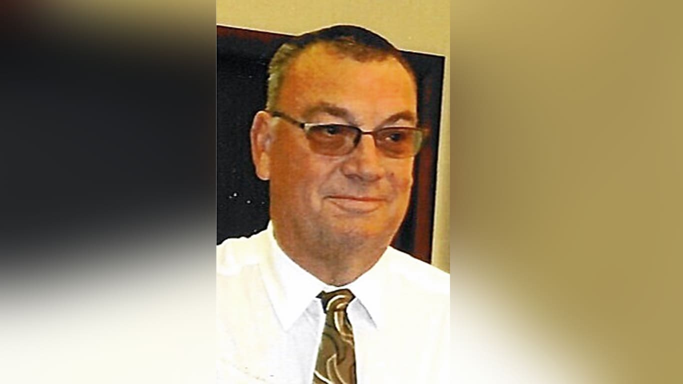 Cletus Fry (1954 – 2023) - The Village Reporter