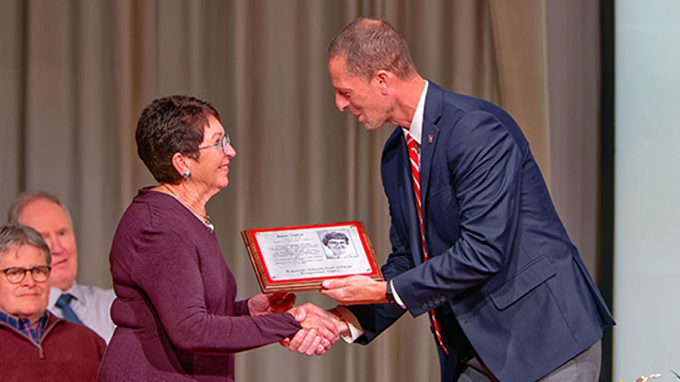 Wauseon High School Inducts New Members To Academic Hall Of Fame - The ...