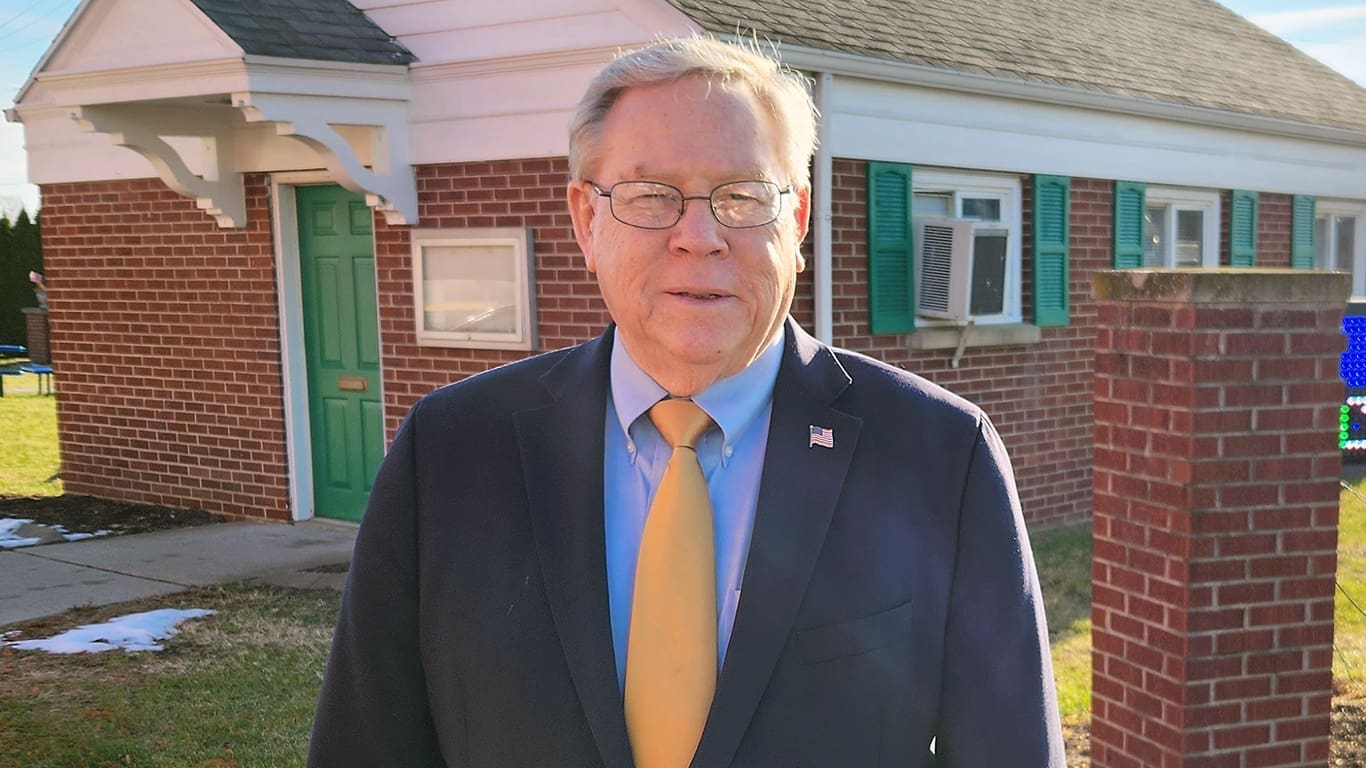 Swanton Chamber CEO Neil Toeppe Retiring After 21 Years - The Village ...