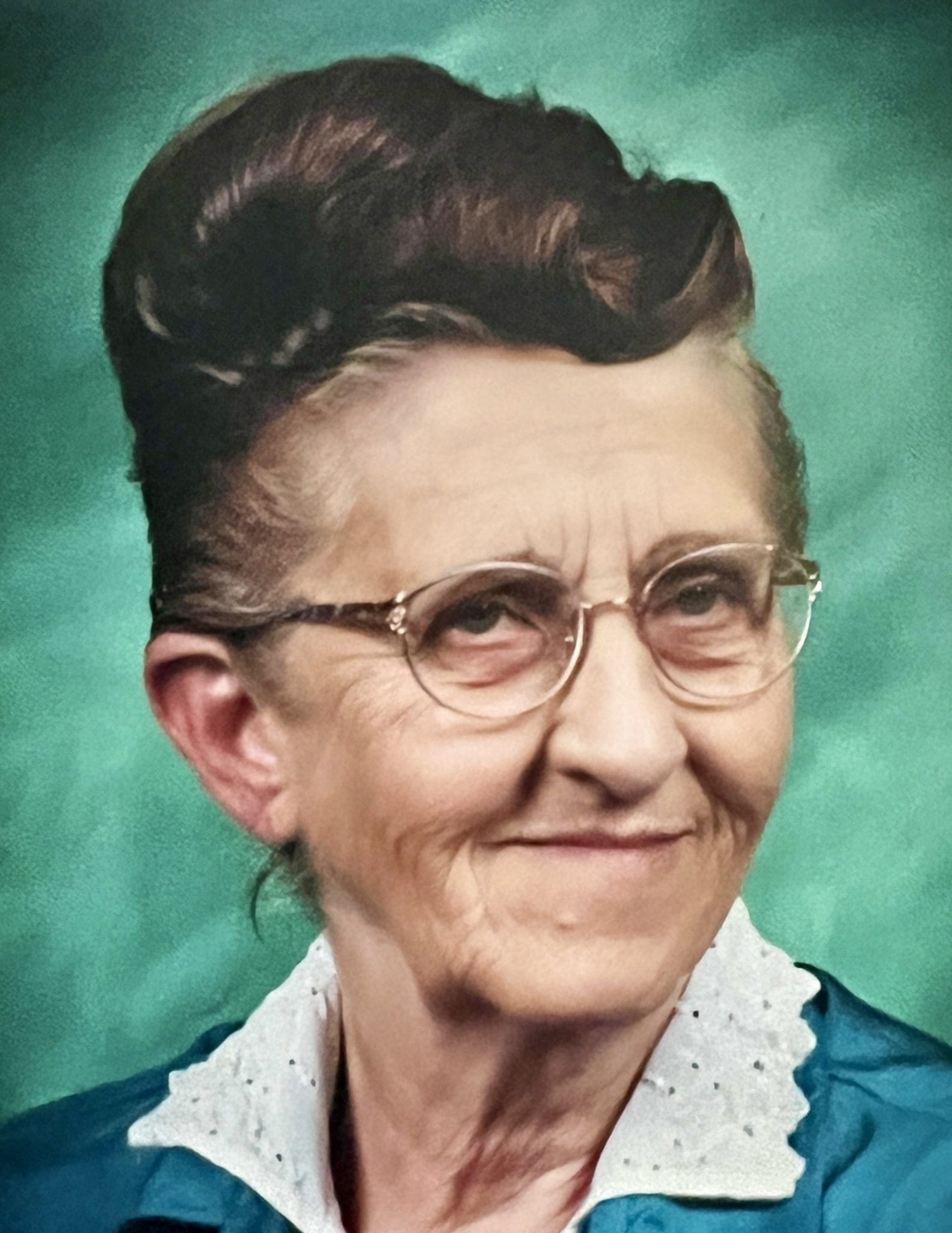 Anna Belle Smith (1933- 2024) – The Village Reporter
