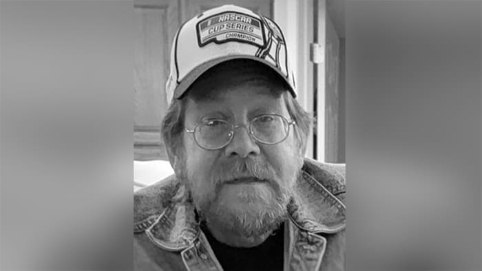 Gary Davis (1965 – 2024) - The Village Reporter