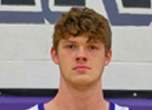 ATHLETE OF THE WEEK: Charlie Wood (Swanton) - The Village Reporter