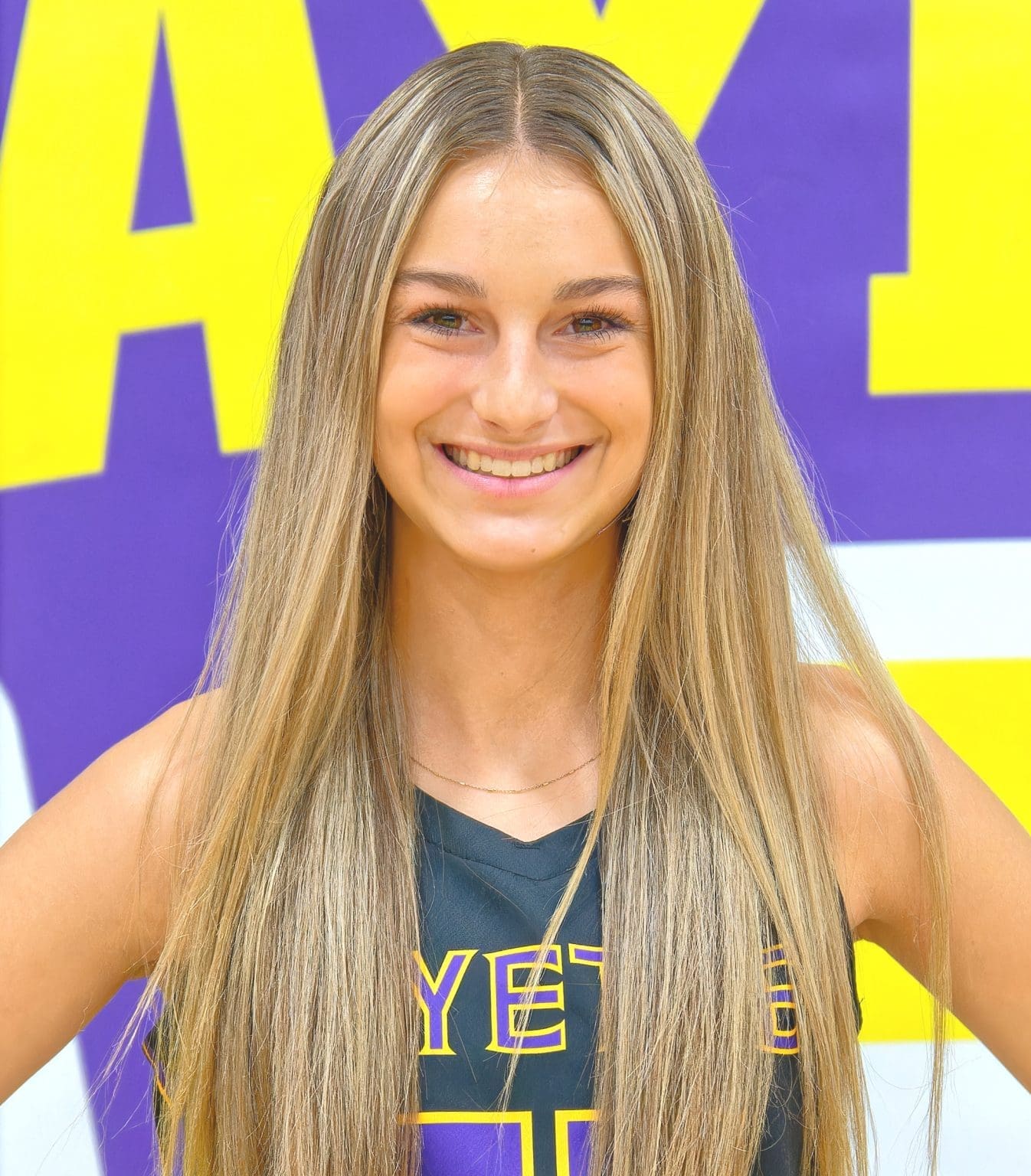 ATHLETE OF THE WEEK: Addison Schang (Fayette) | NW Ohio News