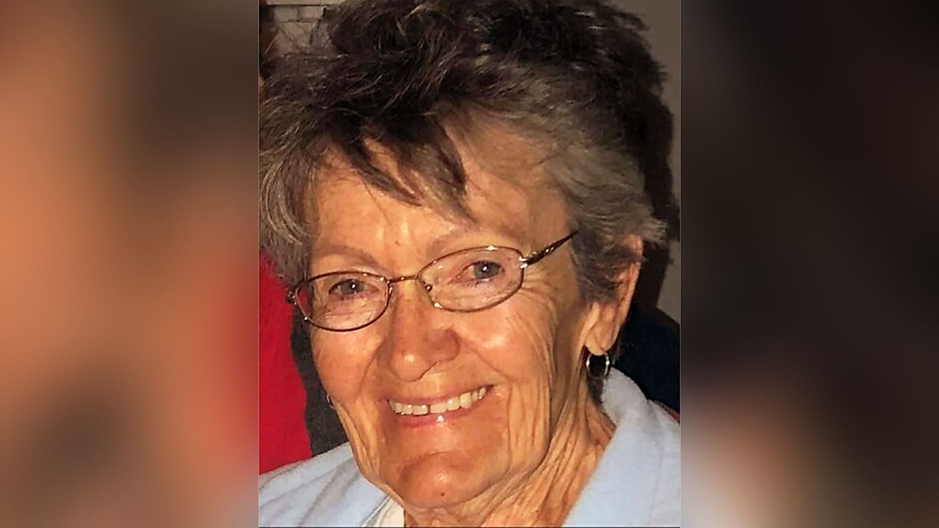 Nancy Freeman (1932 – 2024) - The Village Reporter