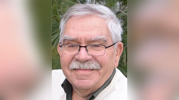 David Holsopple (1940 – 2024) - The Village Reporter
