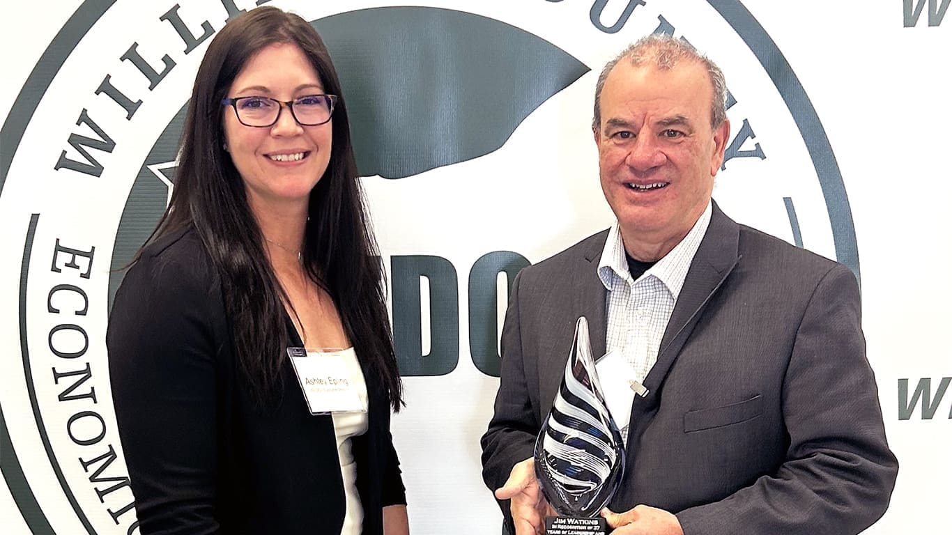 2023 Community & Business Of The Year Announced At Annual WEDCO ...