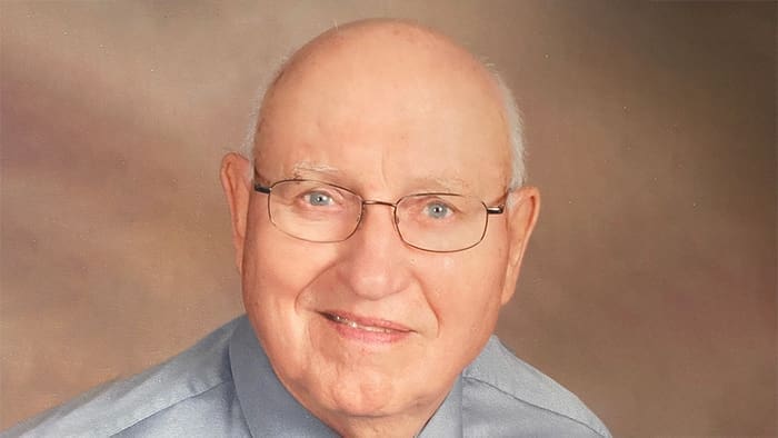 Paul Rohrs (1932 – 2024) | Local News | The Village Reporter
