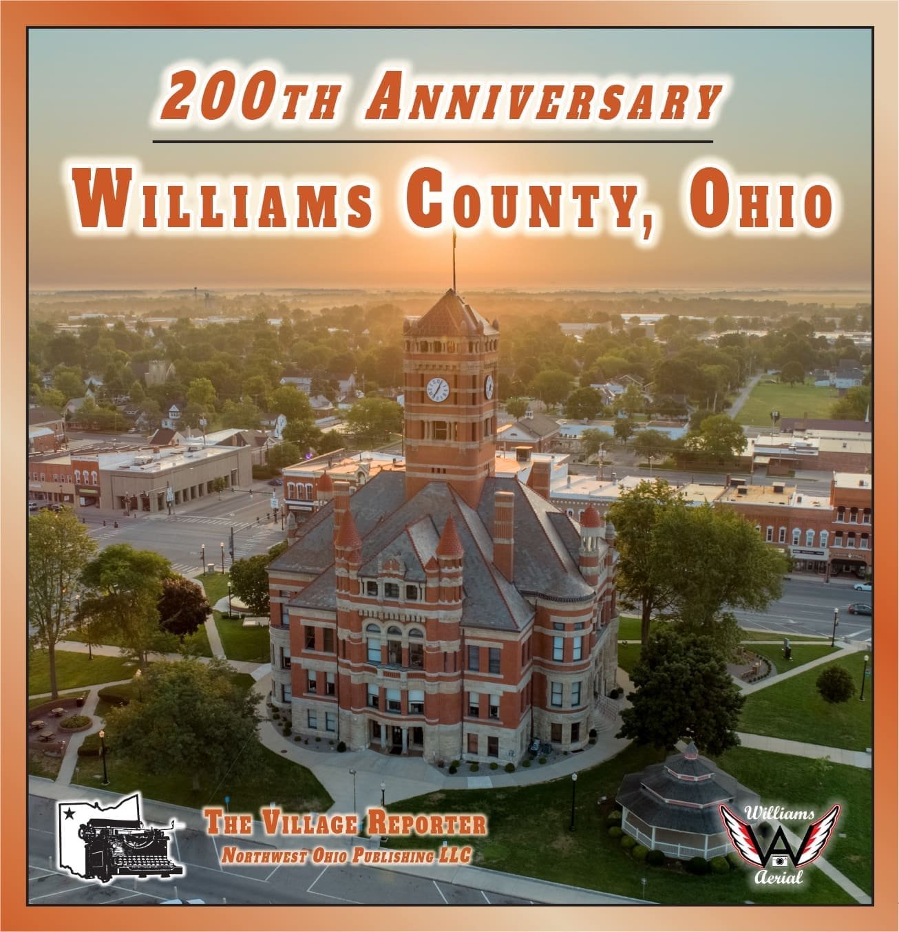 Obituaries - The Village Reporter