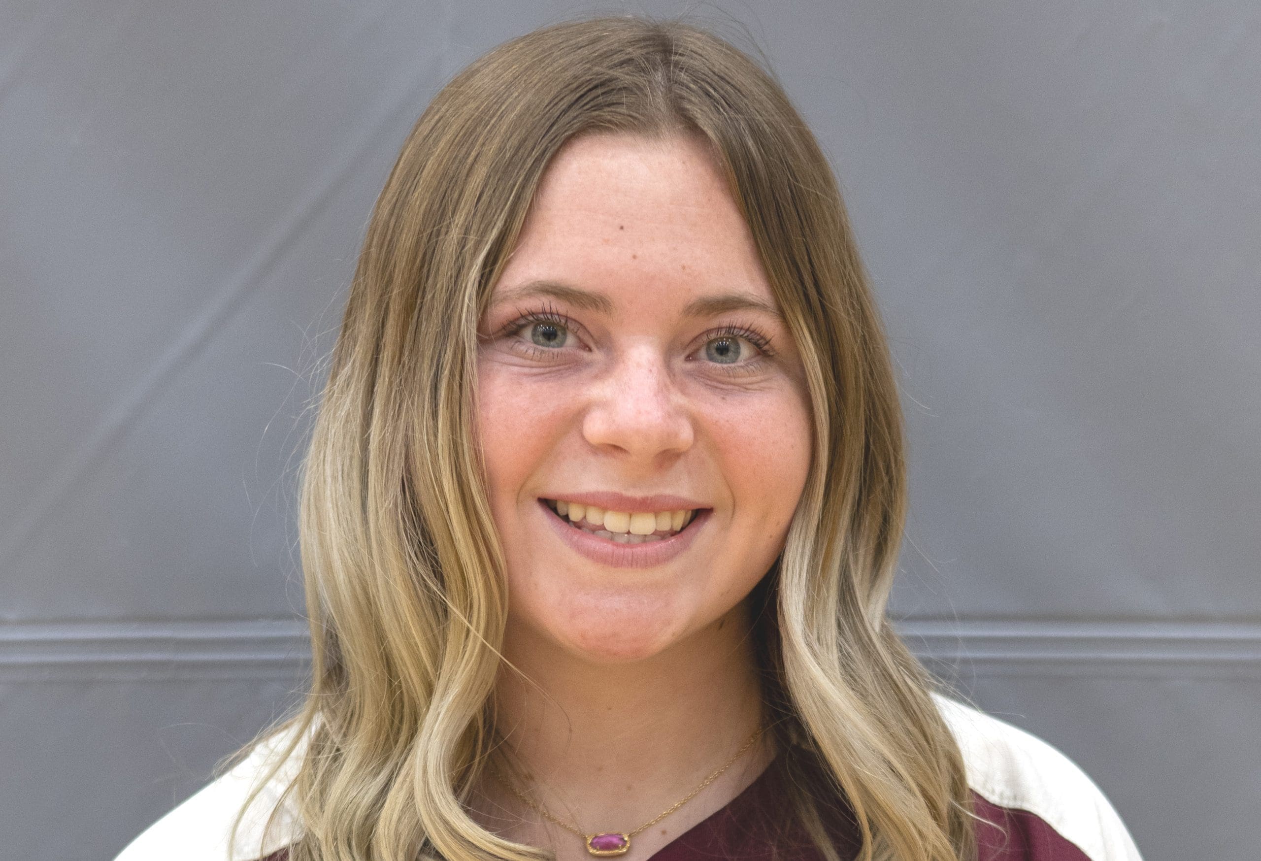 ATHLETE OF THE WEEK: Olivia Wallace (Edgerton) - The Village Reporter