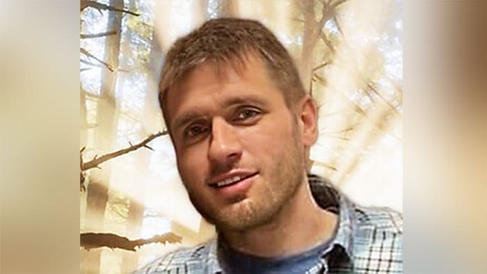 Randy Solly, Jr. - The Village Reporter