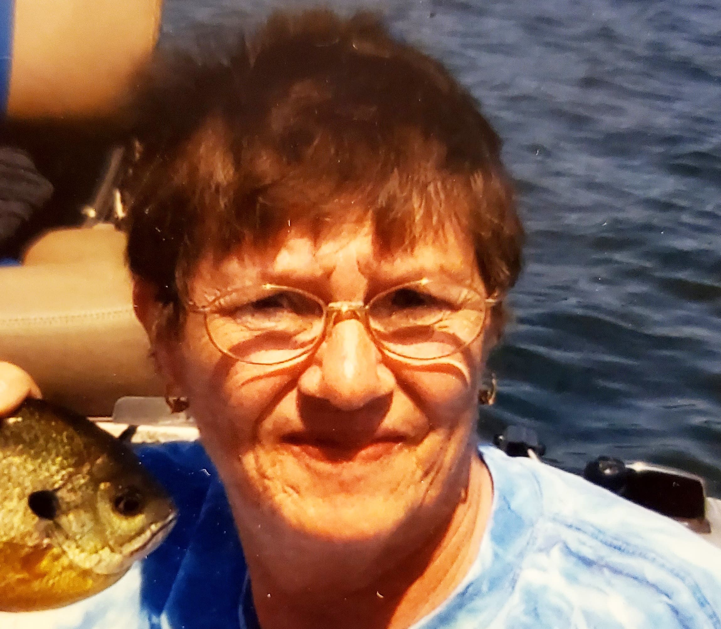 Diana “Diane” Chaney (1950 – 2024) - The Village Reporter