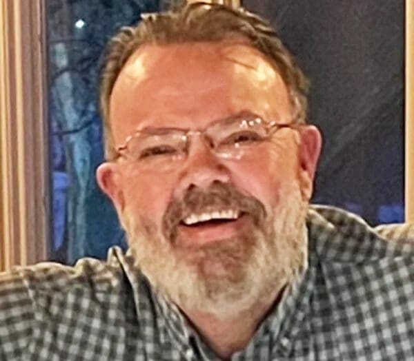 Robert “Bob” Estle (1959 – 2024) - The Village Reporter