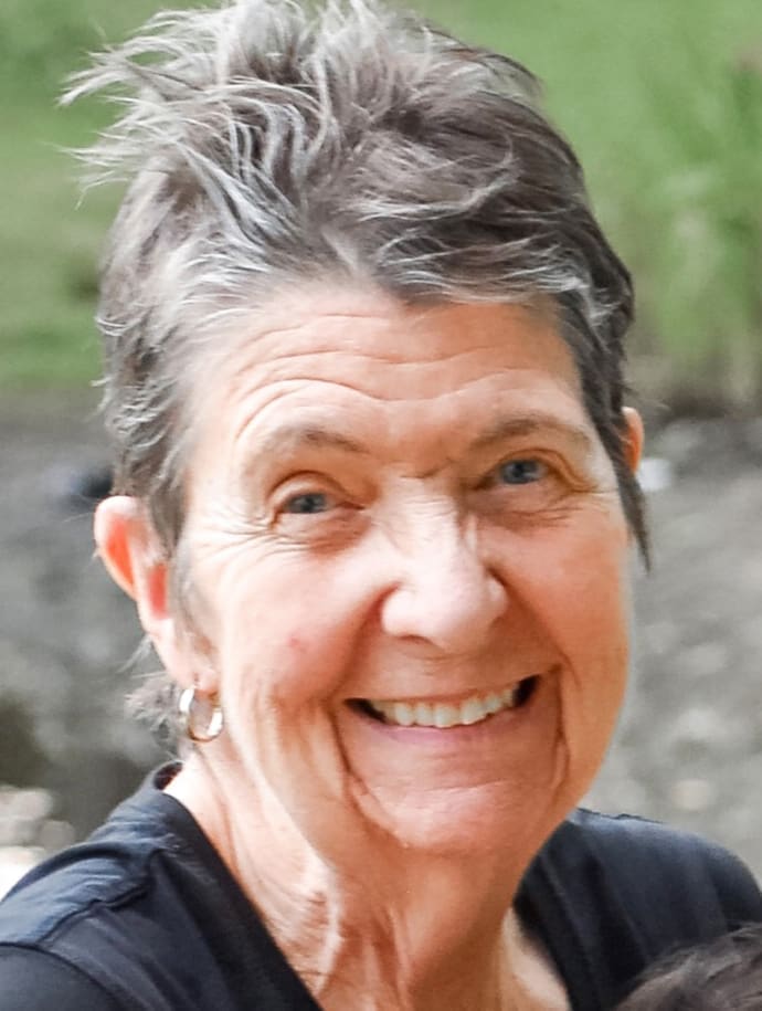 Mary Lilly (1945 – 2024) - The Village Reporter
