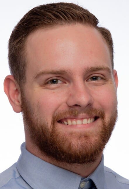 Connor Lehman (1995 – 2024) - The Village Reporter