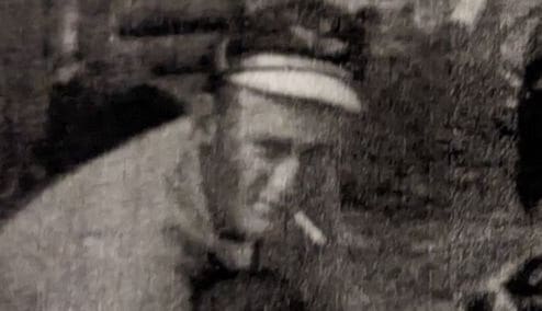 George Fetters (1935 – 2024)