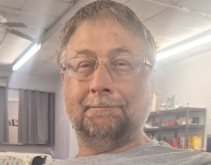 Steven Sumner (1972 - 2024) - The Village Reporter