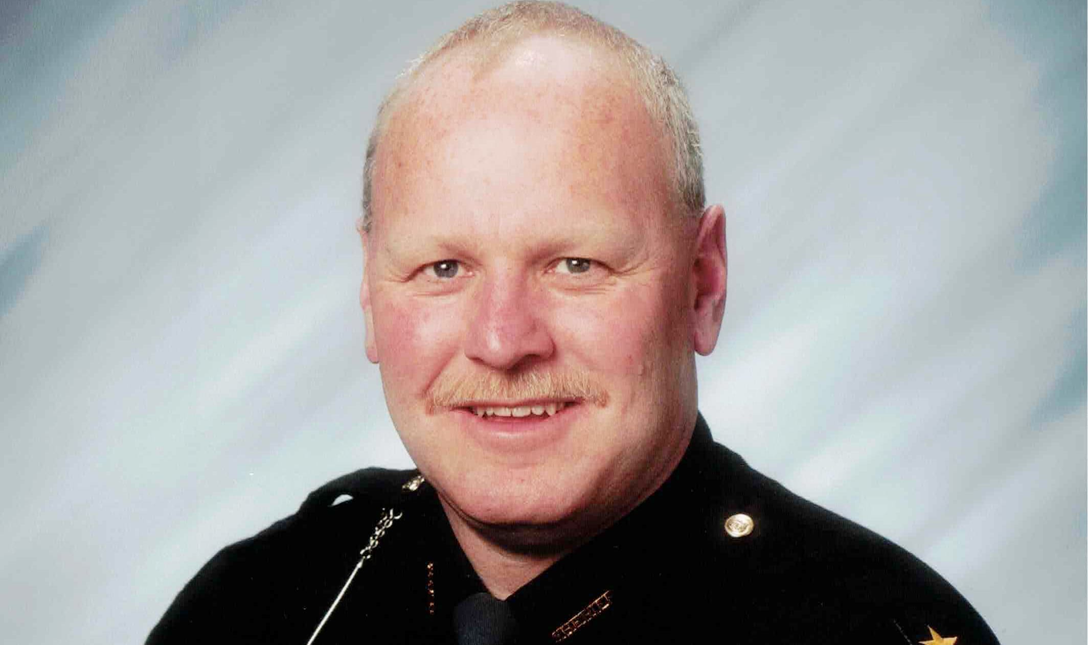 Kevin Beck (1962 – 2024) – The Village Reporter